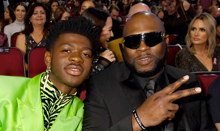 Lil Nas X’s Father Blames Fame for His Son’s Mental Breakdown: ‘It’s ...
