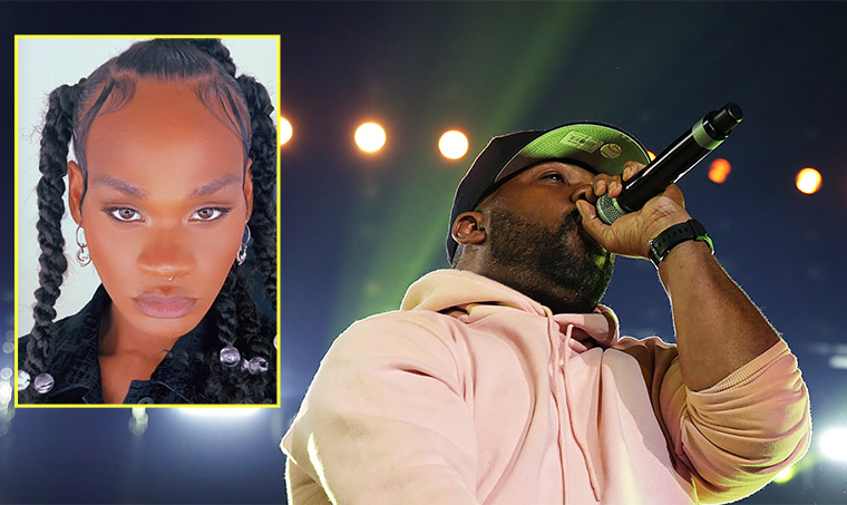 Ghostface Killah’s son Infinite Coles disses his father in 2 new tracks ...