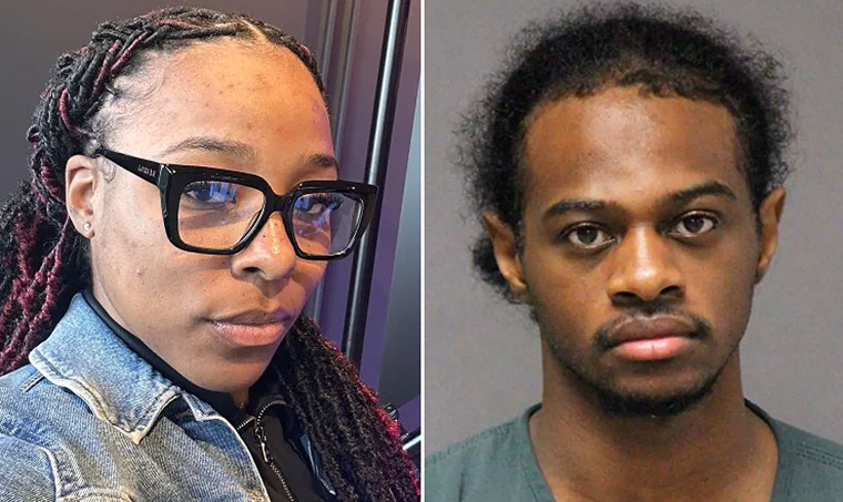 NBA Star Naz Reid’s Sister Shot Dead, Boyfriend Arrested – Sandra Rose