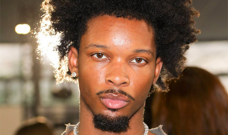 Singer D4vd transferred 2 Texas homes into his mother’s name, as arrest ...