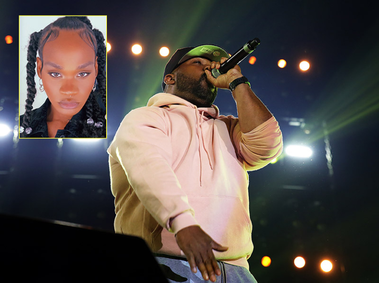 Ghostface Killah’s son Infinite Coles disses his father in 2 new tracks ...