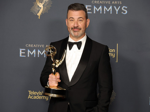 Update: Major ABC Affiliate Stations Refuse to Air Jimmy Kimmel Show ...
