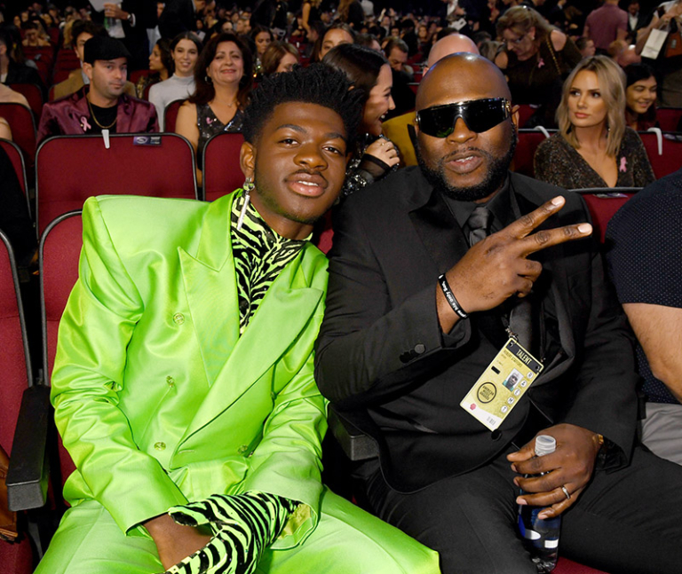Lil Nas X’s Father Blames Fame for His Son’s Mental Breakdown: ‘It’s ...