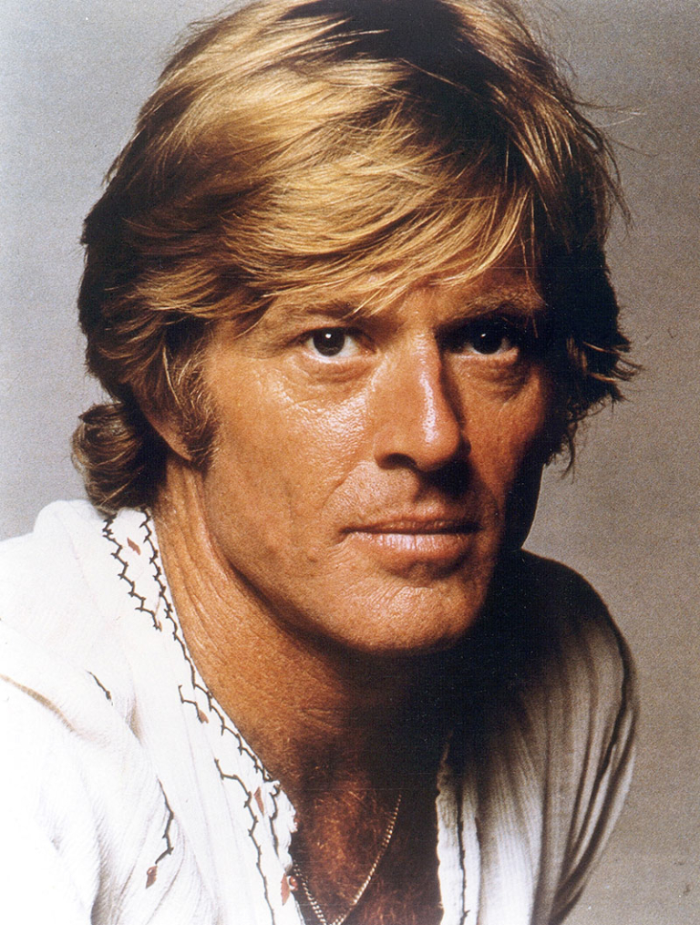 Hollywood Icon and Sundance Founder Robert Redford, Dead at 89 – Sandra ...
