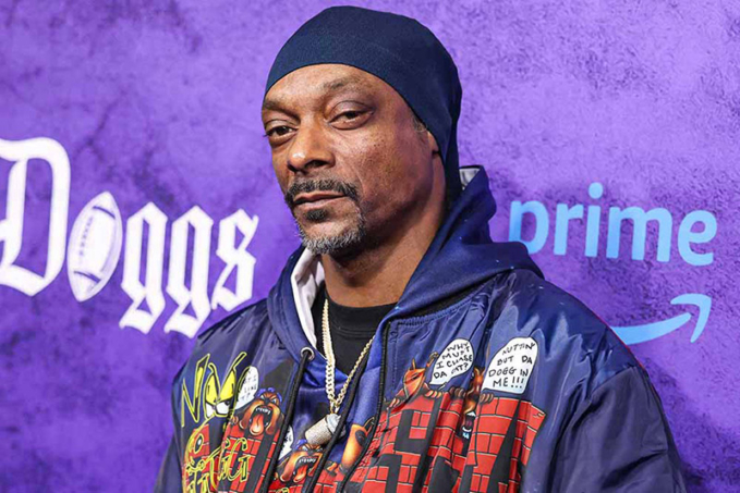 Snoop Dogg’s Rep Says He Didn’t Apologize to the LGBTQ+ Community ...