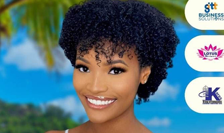 Former Miss Jamaica Universe Contestant Tyra Spaulding Dead at 26 ...