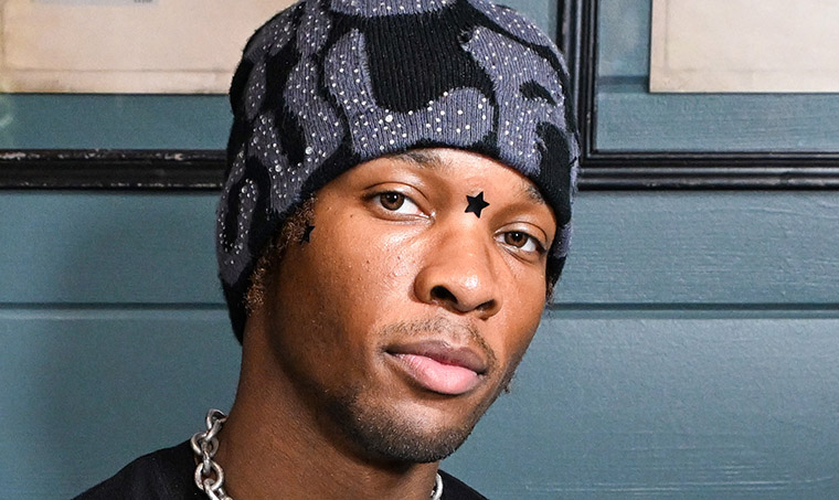 D4vd Breaks $20K Lease and Flees Rental Home Raided by FBI – Sandra Rose