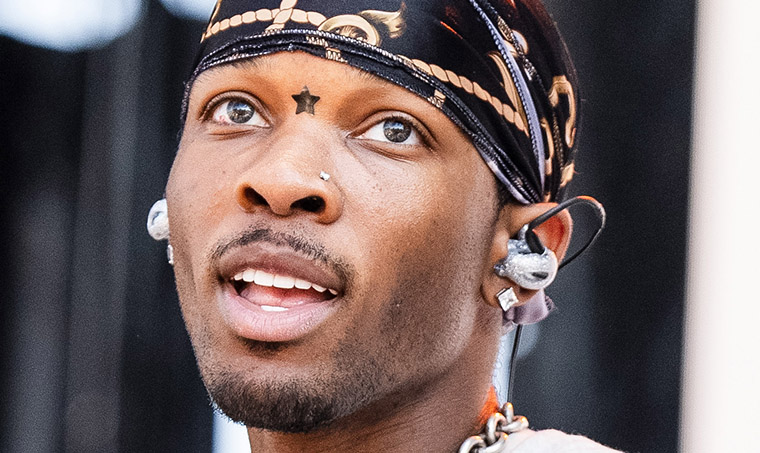 Interscope Records Cancels Singer D4vd’s Deluxe Album Release, Deletes ...