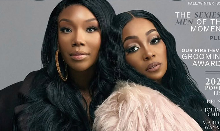 Photo Dump: Brandy & Monica Kick Off National “Boy is Mine” Tour – Sandra Rose