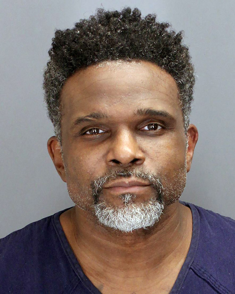 ‘Family Matters’ Star Darius McCrary Extradited to Michigan Jail ...