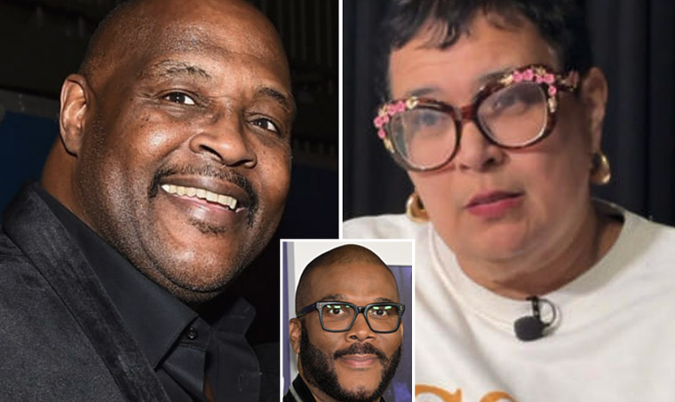 Tyler Perry Donates $100K to Pastor Marvin Winans’ Church – Sandra Rose