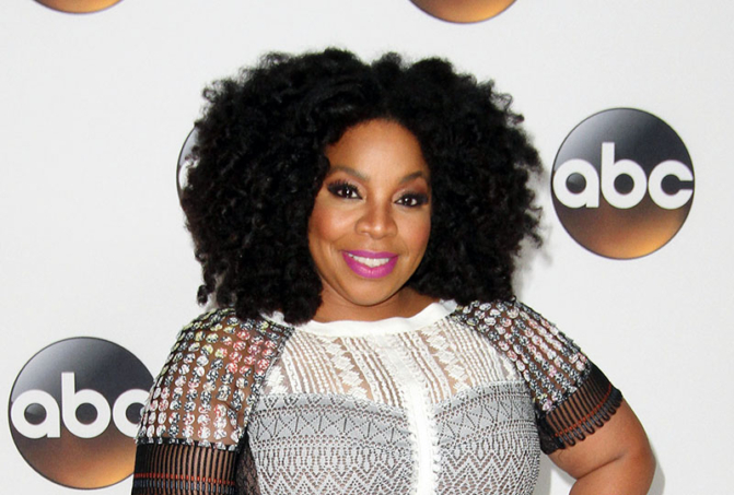 'Vice Principals' Star Kimberly Hébert Gregory Dies at 52