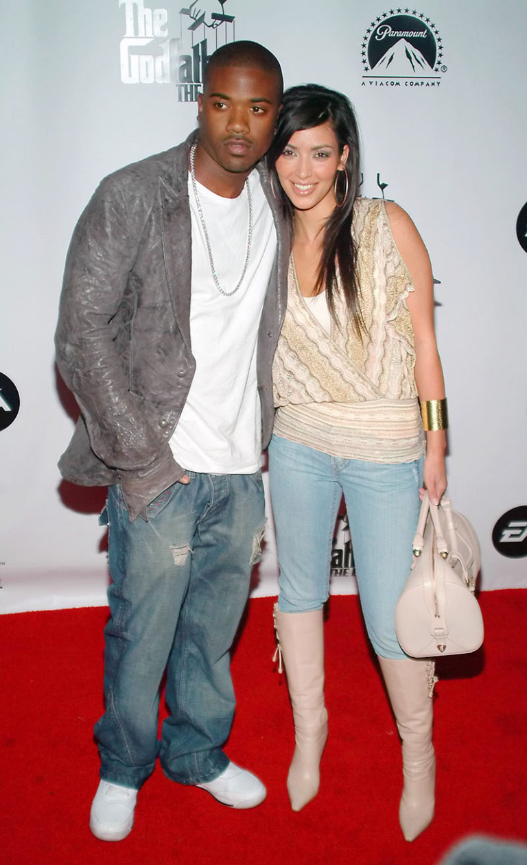 Judge Mathis Says Ray J & Kim Kardashian’s Adult Video Makes it Hard ...