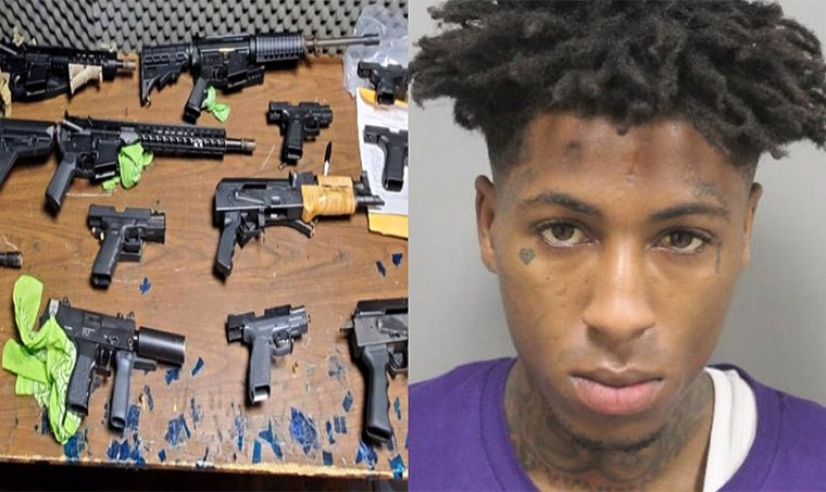 NBA YoungBoy Cancels 2nd Atlanta Concert After Officials Denied Giving ...