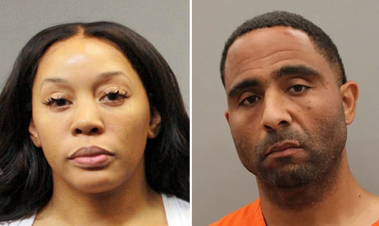 Nakia Holmes, owner of the Turkey Leg Hut, accused of harboring ...