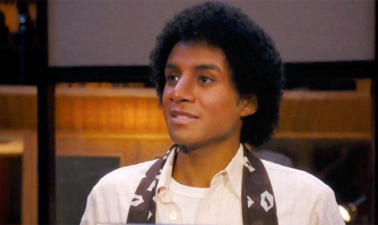 Trailer for Michael Jackson’s 2026 Biopic Just Dropped – Sandra Rose