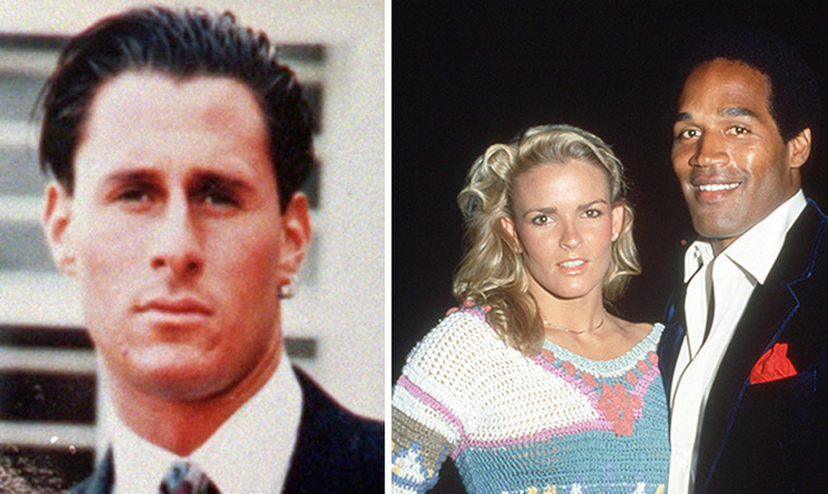 OJ Simpson’s Estate Agrees to Pay Ron Goldman’s Family $58 Million ...