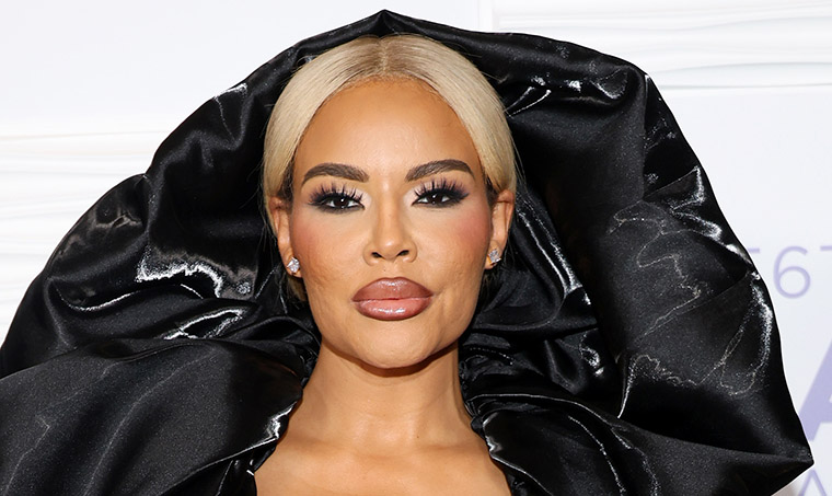 New bodycam footage shows former ‘Real Housewives of Potomac’ star Mia ...