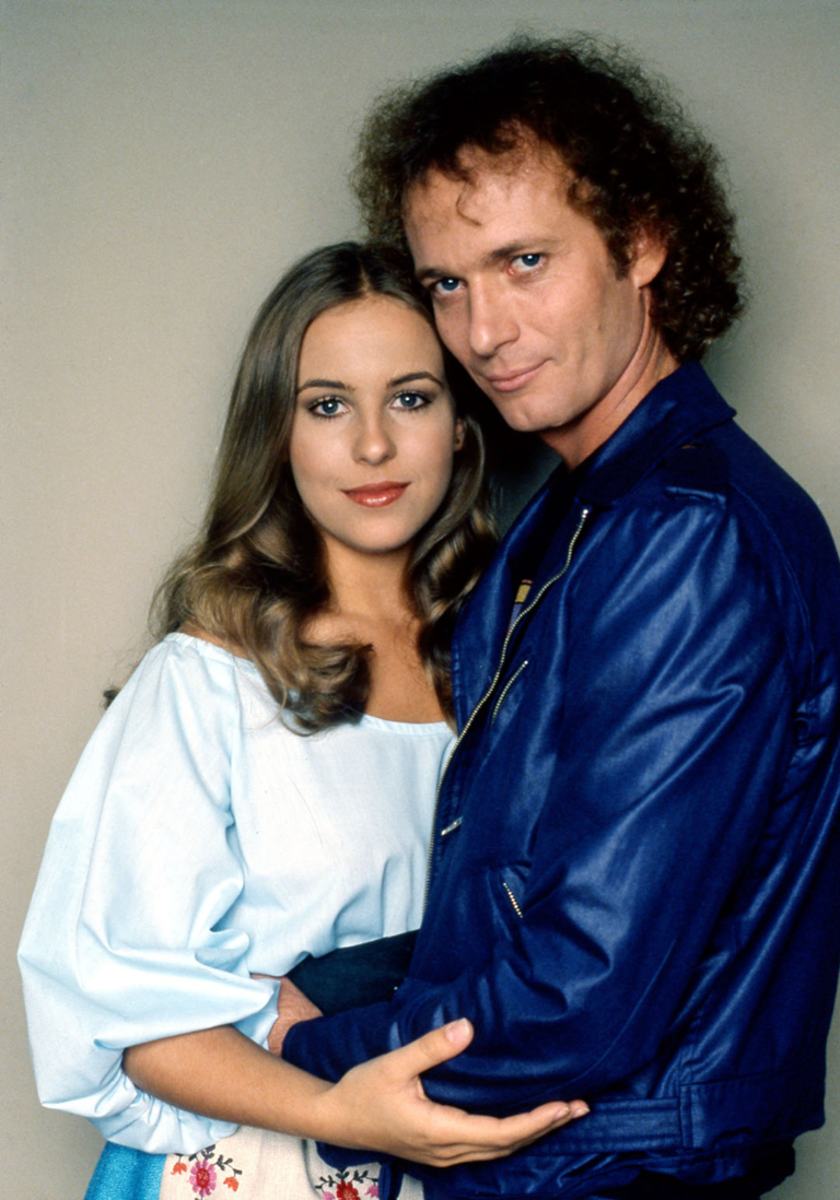 General Hospital Icon Anthony Geary (Luke Spencer) Dead at 78 | Sandra Rose