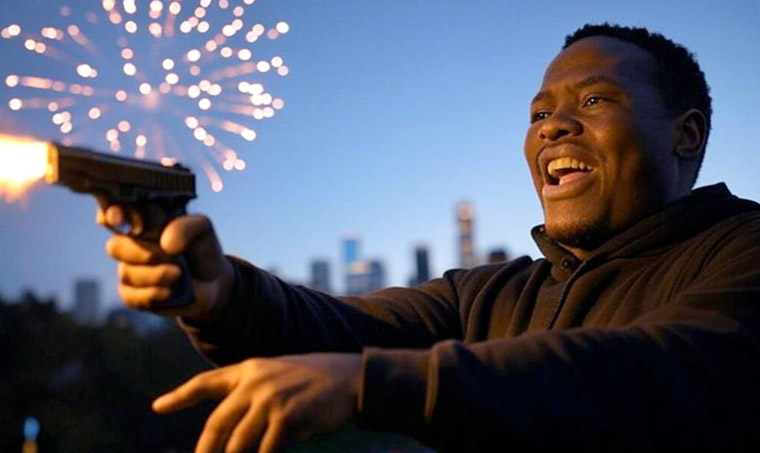 Georgia police warn against celebratory gunfire on New Year’s Eve ...