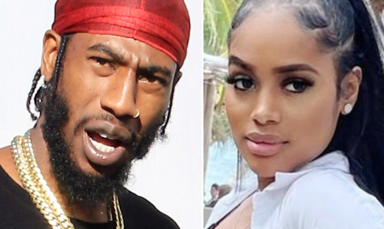 Atlanta Police Called to Iman Shumpert’s Home to Remove Unwanted Guest ...