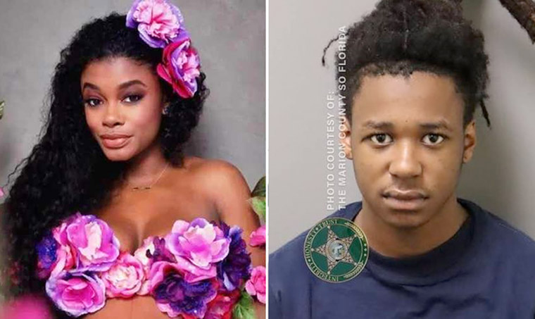 Former ‘Lion King’ Child Star Imani Dia Smith Dead At 26 — Boyfriend ...