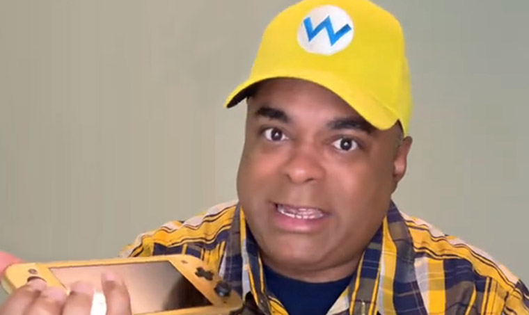 Popular Tech Influencer Lamarr Wilson Dies by Suicide at 48. “He ...