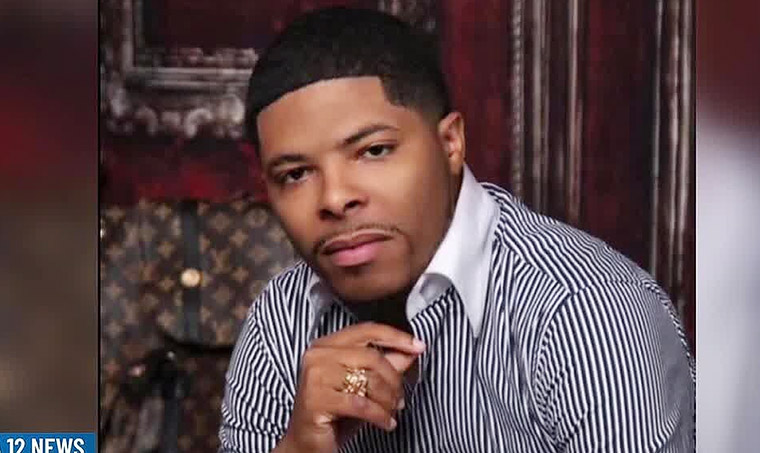 Alabama pastor Da’Quarius Green dies at 31 in ‘domestic incident ...