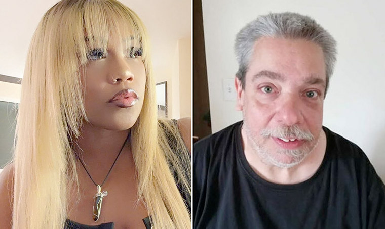 Police arrest TikToker who fatally struck 59-year-old man while on live ...