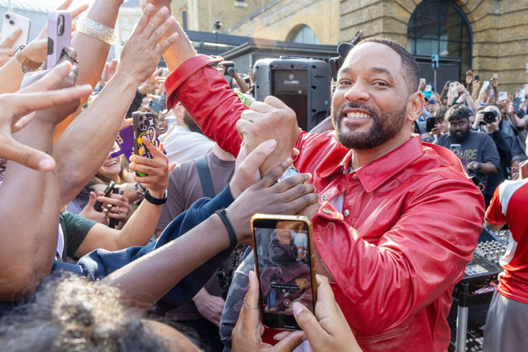 Former America’s Got Talent violinist Brian King Joseph is suing actor ...