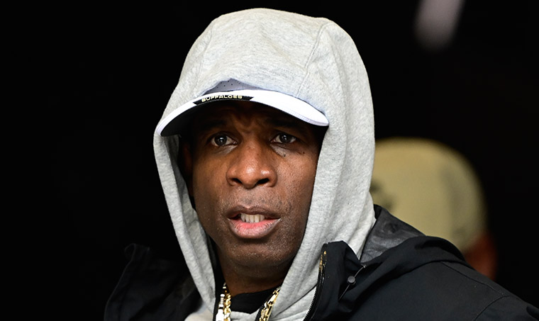 Browns Deny Deion Sanders’ Request to Interview for Open Head Coach ...