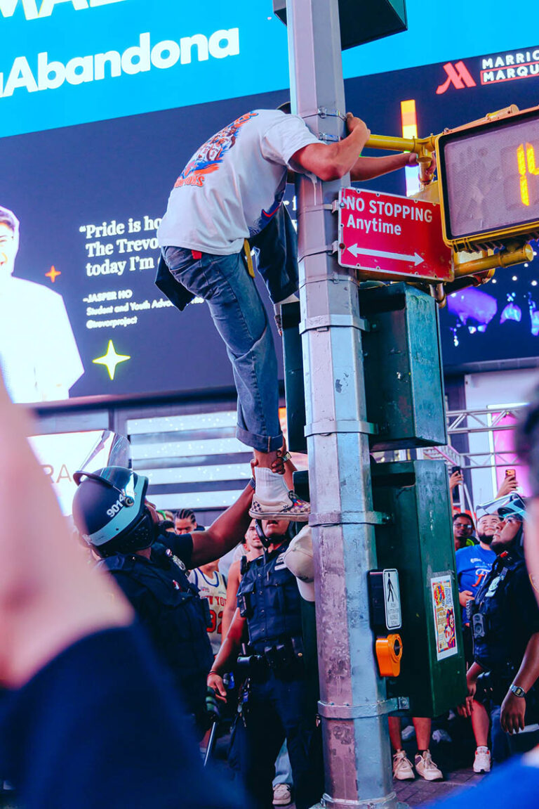 NY Knicks Win First NBA Championship After 53 Years | Sandra Rose